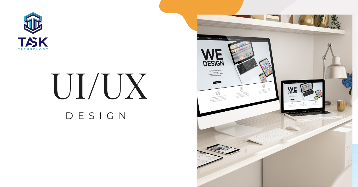 Best Road Map UI/UX Designers 2024 – Task Technology