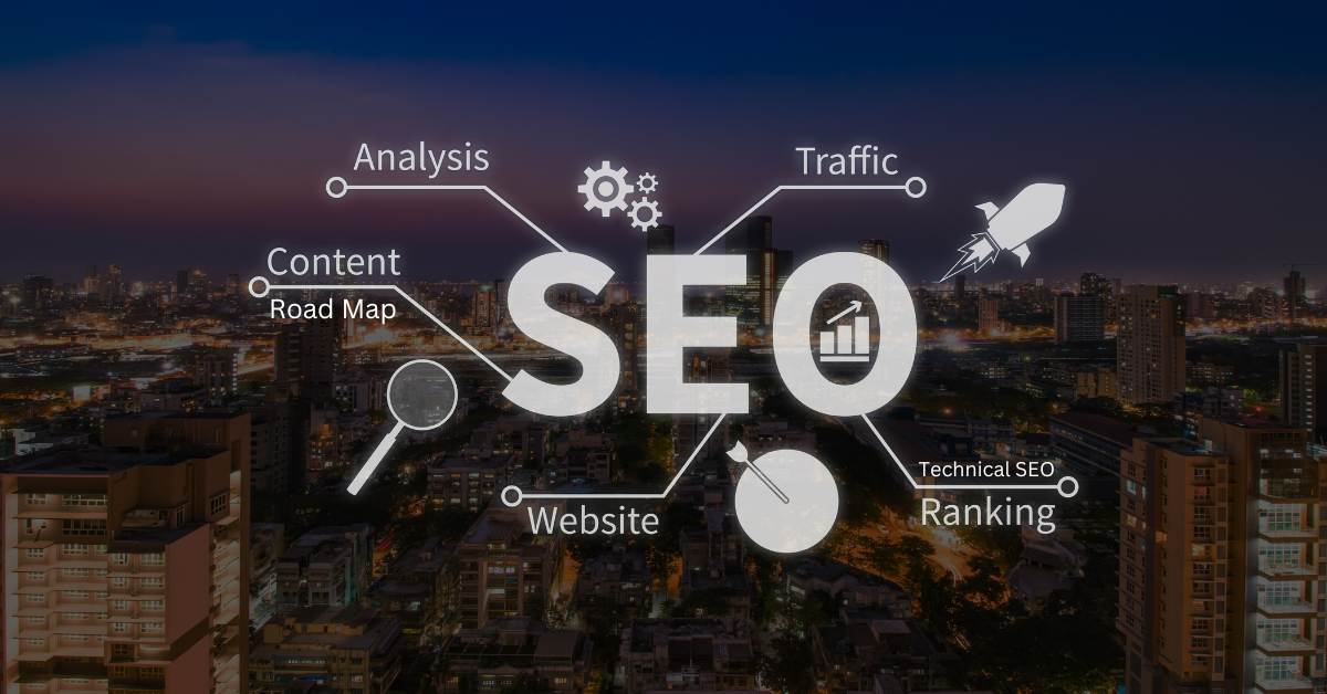 Best Road Map of Technical SEO 2024 – Task Technology