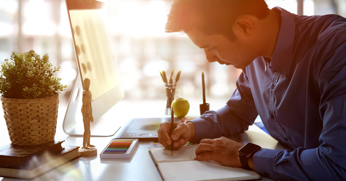 Graphics Design – Task Technology